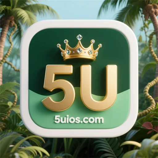 5u.com | Descubra jogos emocionantes na plataforma de cassino Brasil ...